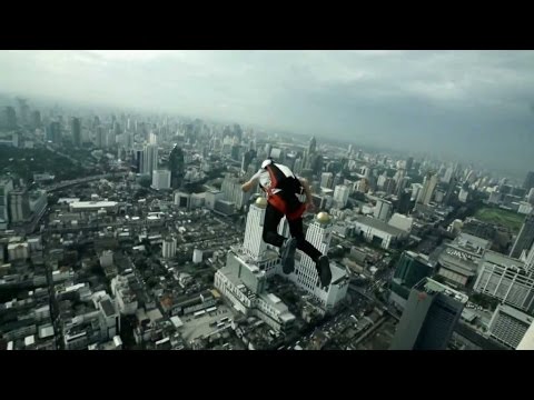 The Most Amazing Humans in the World 2015 part 2 - YouTube