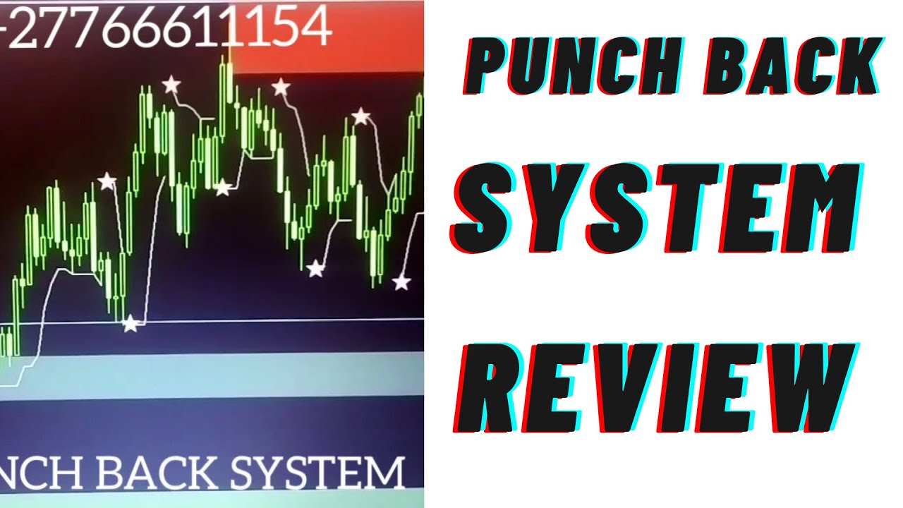 Punch Back (Review) - YouTube