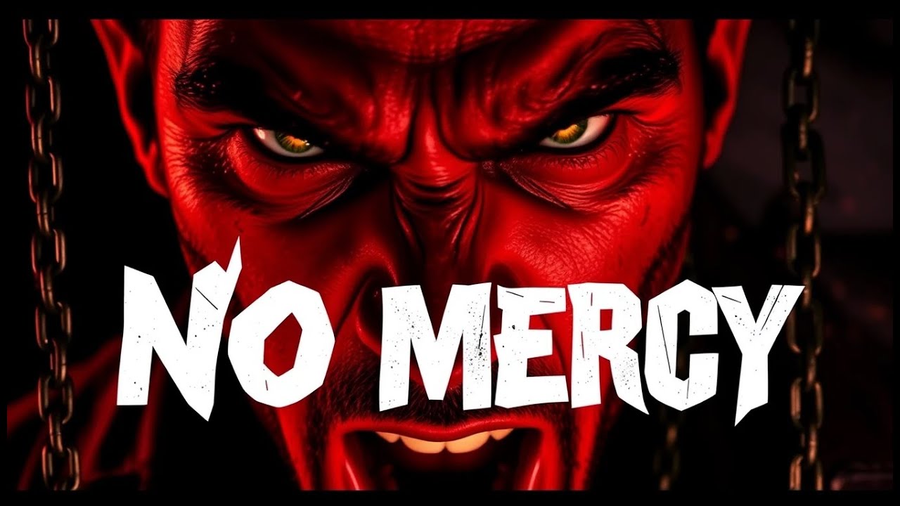 No Mercy – Official Music Video | Rise of a Savage & Unstoppable ...