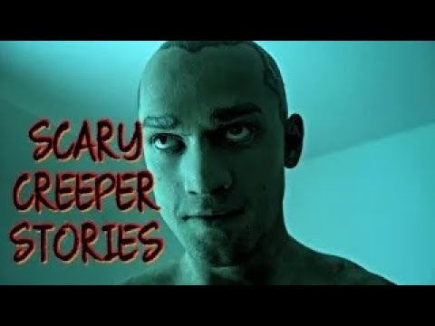 7 True scary Creeper Stories - YouTube