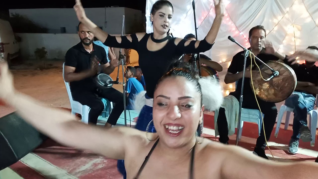 Cheb nizar lguedra naar - YouTube