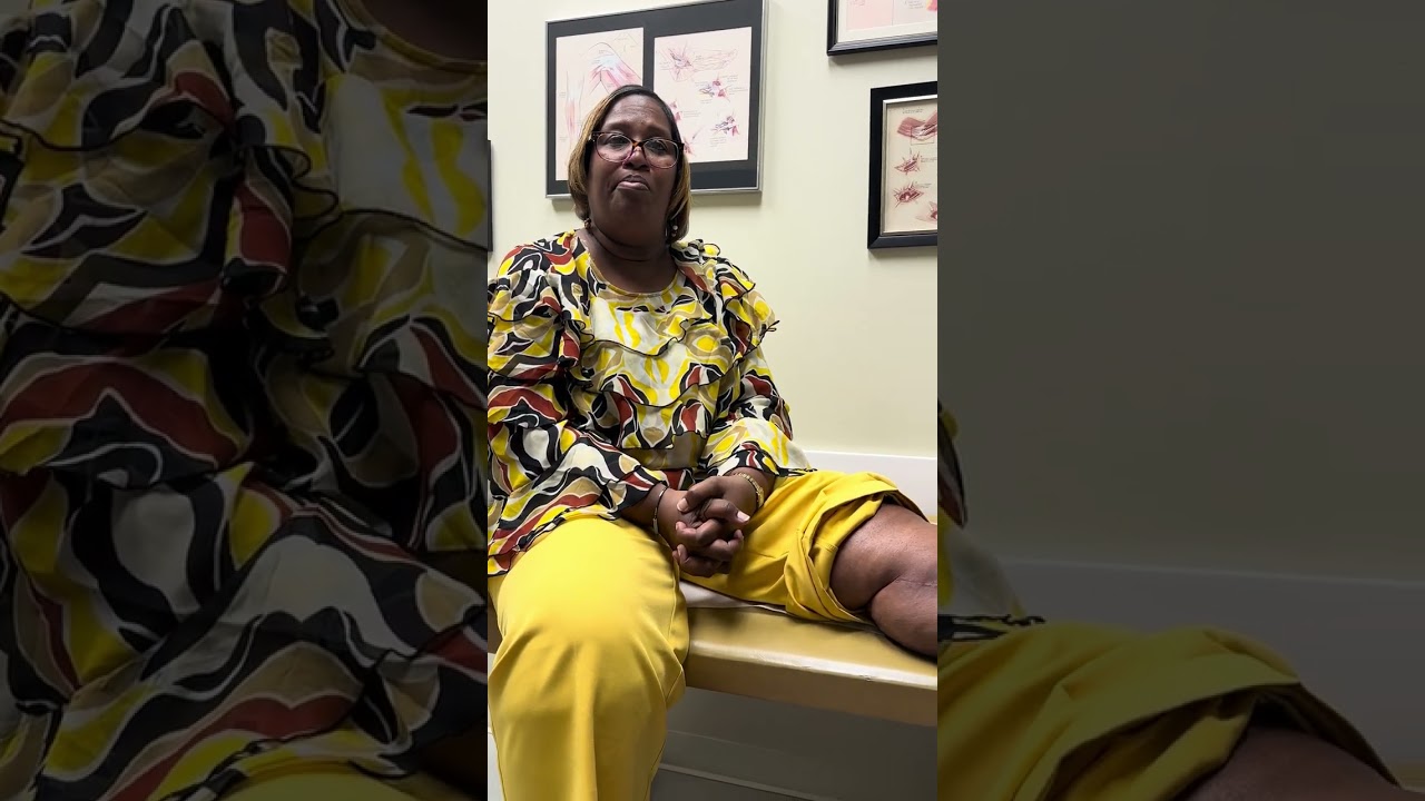 Understanding Double Crush Syndrome | Baltimore Peripheral Nerve ...