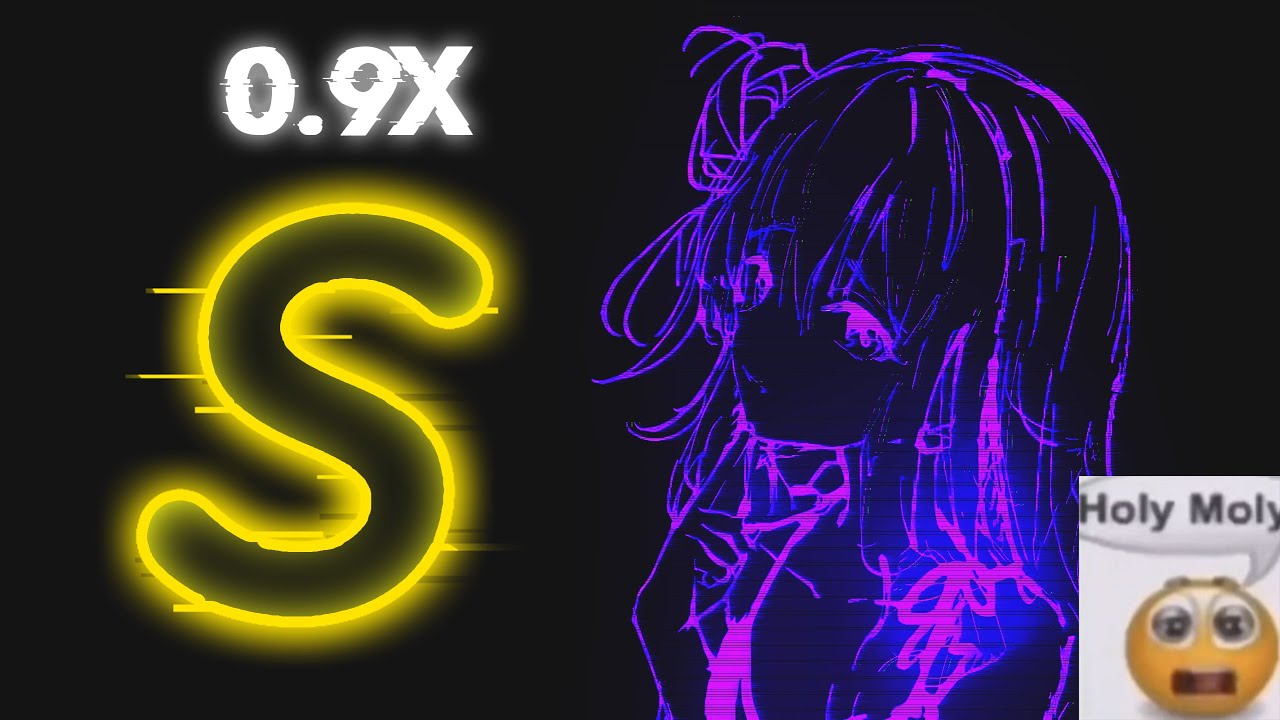 O!M Davai Rasskazhem 0.9x (Jhown) || S rank 95,78 - YouTube