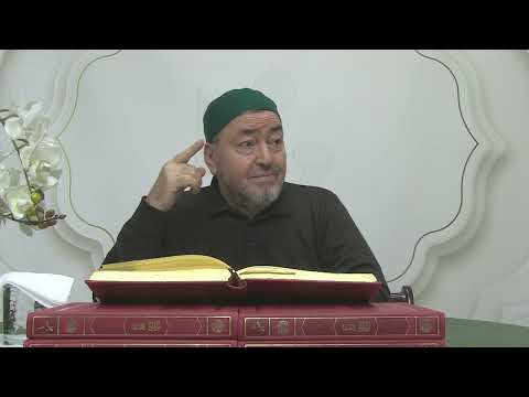 (132) 31.Söz/9, Sh 254 | Mi'racın hikmet-i âliyesine bakmak ve tarassud etmek üzere iki temsîl