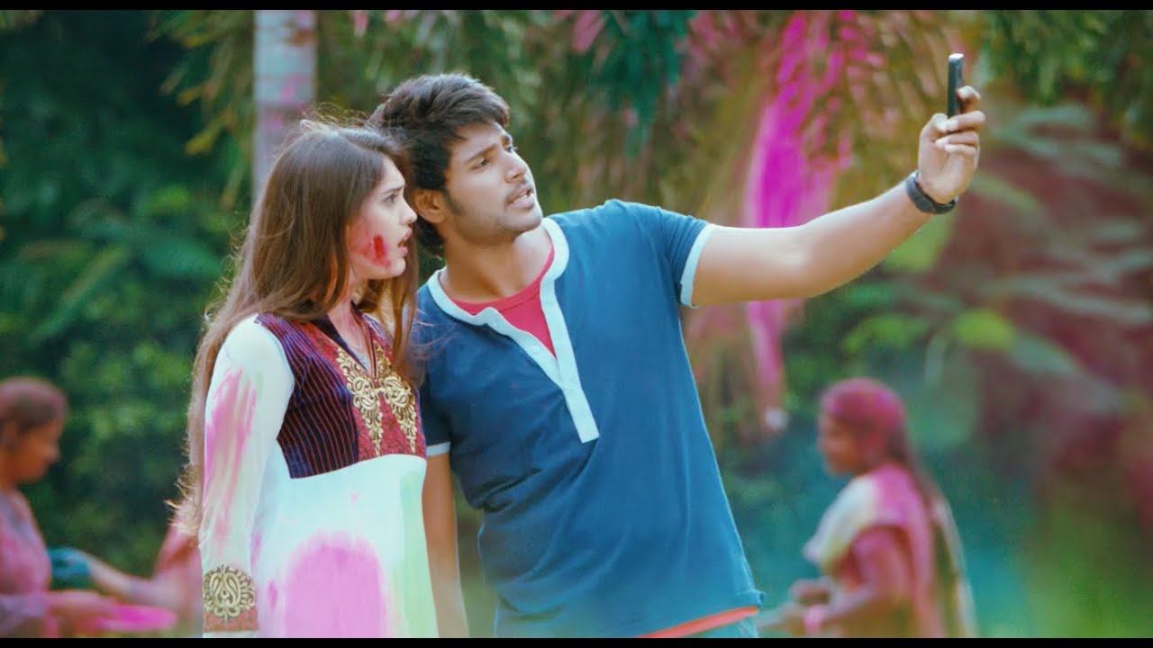 Beeruva Movie Theatrical Trailer - Sundeep Kishan, Surabhi - YouTube