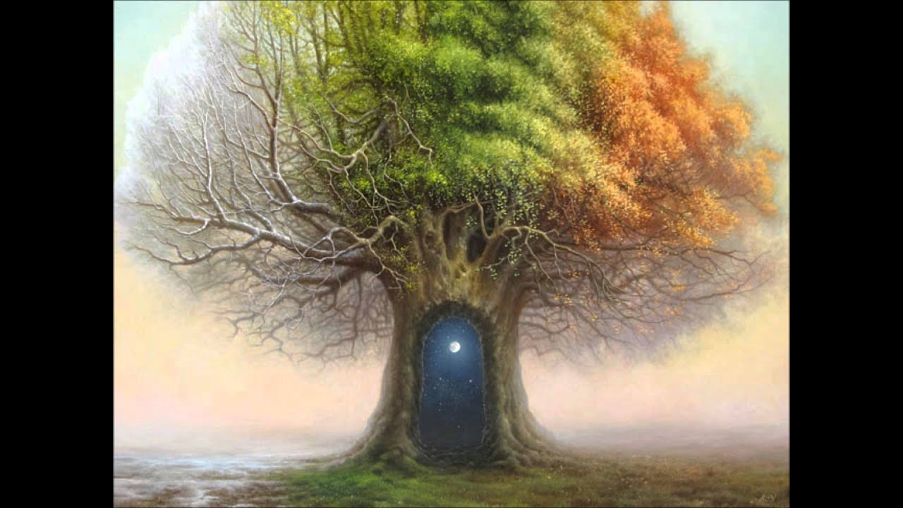 Hyperdron - Tree of Time - YouTube