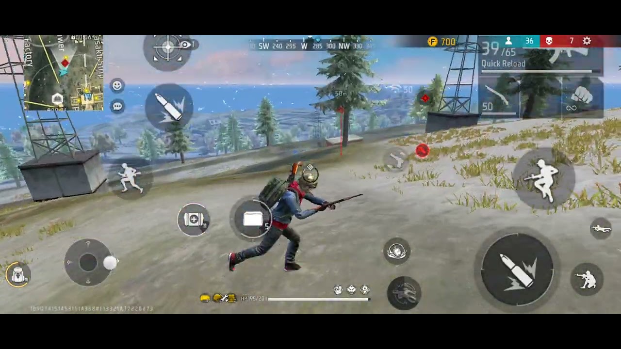 android gameplay walkthrough - YouTube