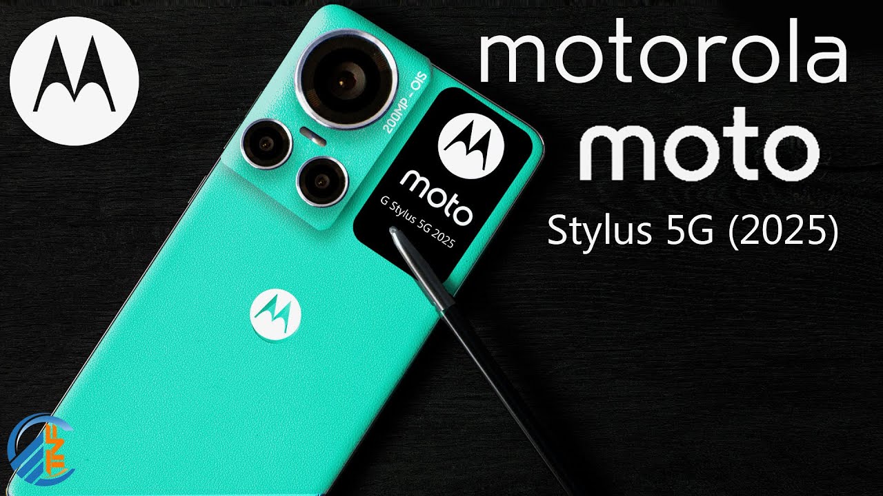 Motorola Moto G Stylus 5G 2025 New Design Release Date Price Specs