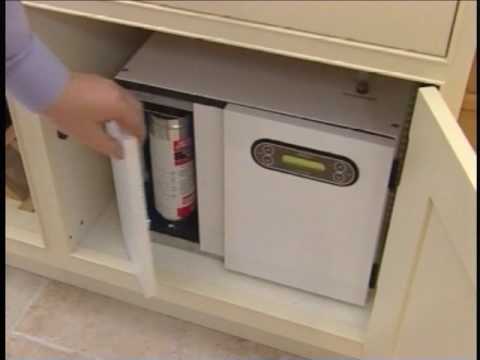 Zip Hydro Tap - YouTube