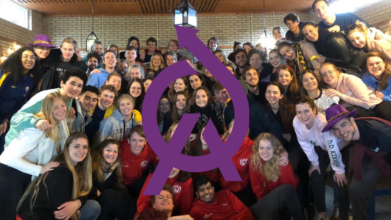 Promovideo UPV Alcmaeon - YouTube