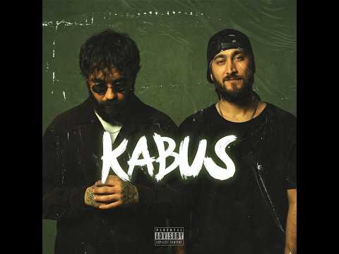 Joker x Ceg - KABUS Mix | prod by Chekisa