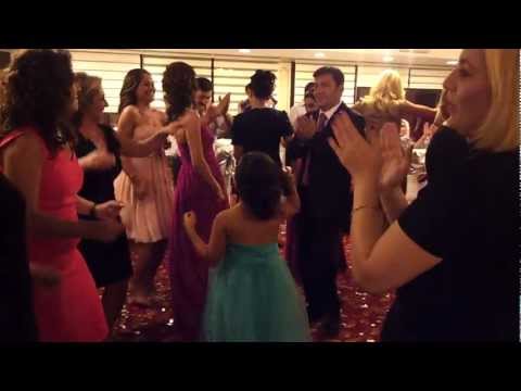 Demet & Yüksel nişan töreninden 4