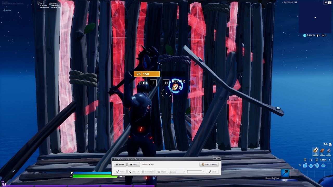 new exploit - YouTube