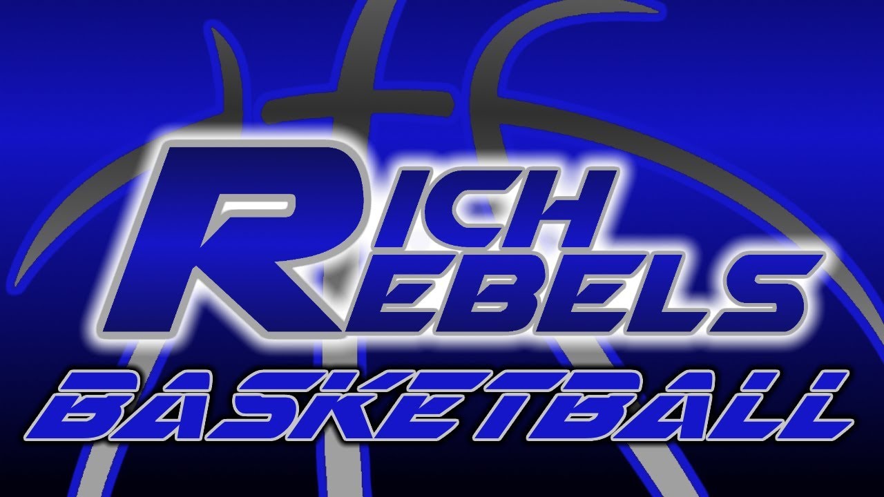 BASKETBALL: Rebels vs Grand County Red Devils - YouTube