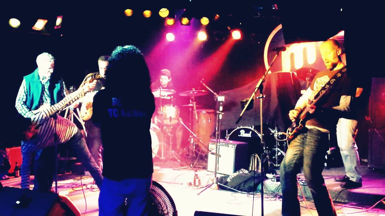 Monkey Man ( Rolling Stones cover) - YouTube