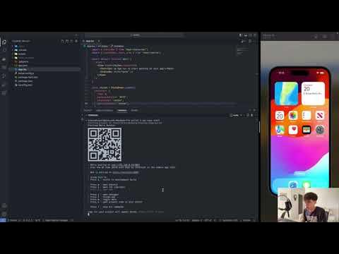 Curso de React Native en ESPAÑOL 📱 - Cap. 01 / Primeros pasos - YouTube