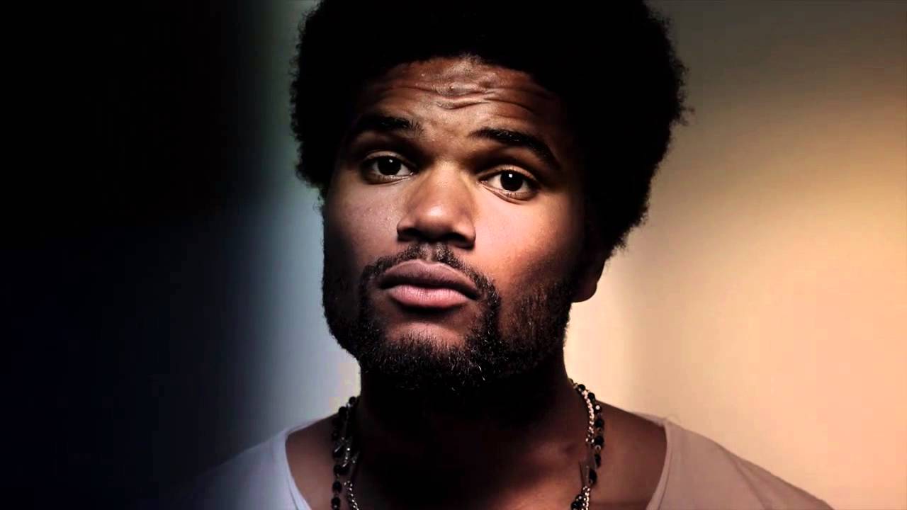 Ocean Talent Rap med Chris Masters - YouTube
