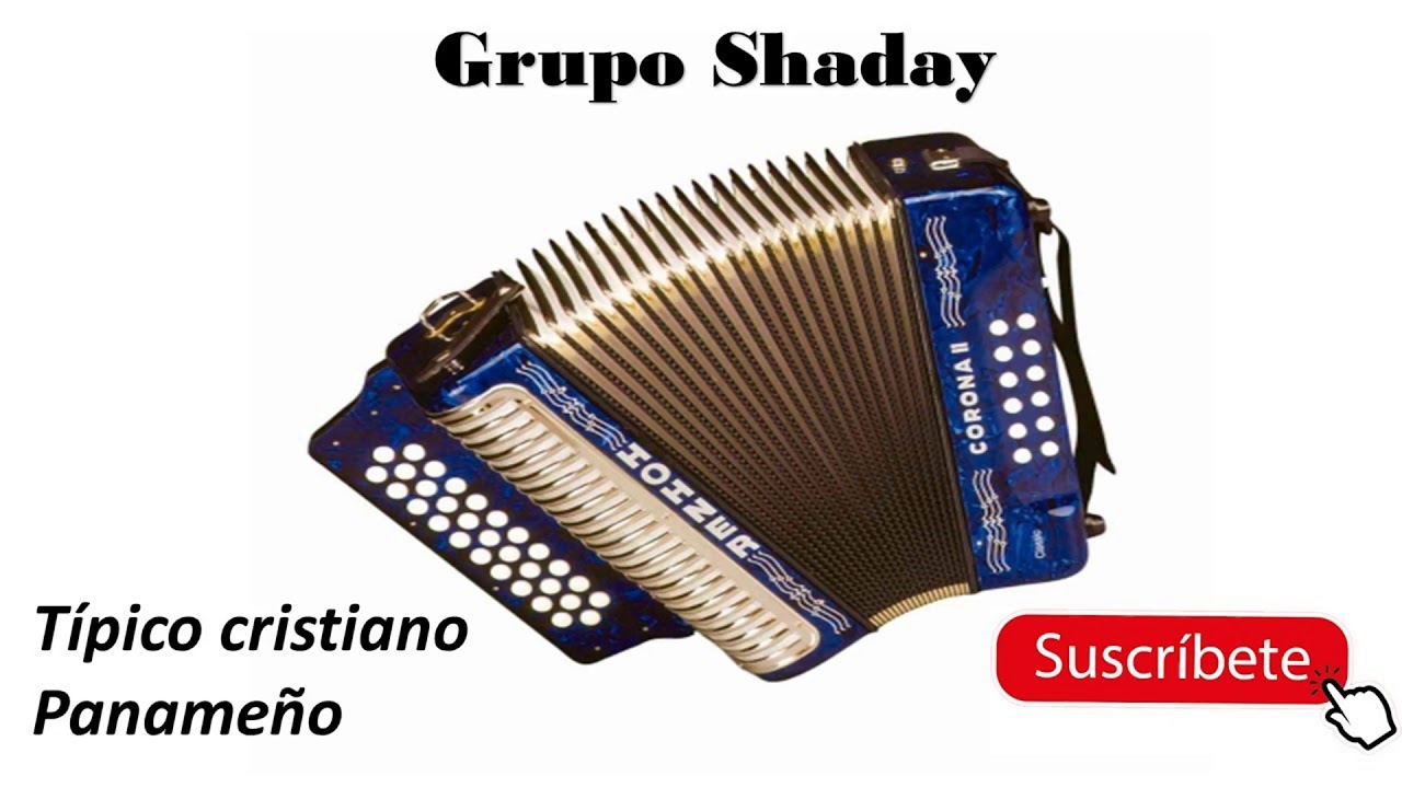 Grupo Shaday- No volveré atrás - YouTube