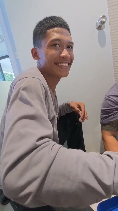 waterline clog - YouTube