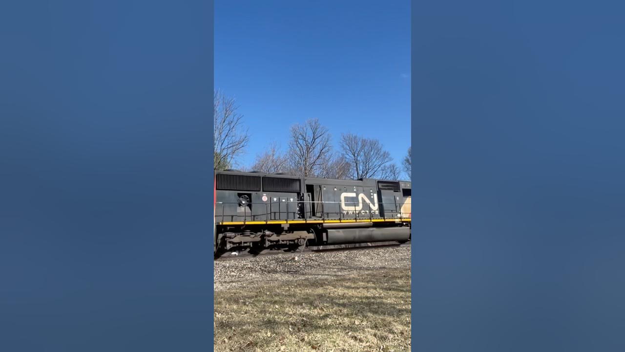 Cn eb cn 396 March 22,2025 - YouTube