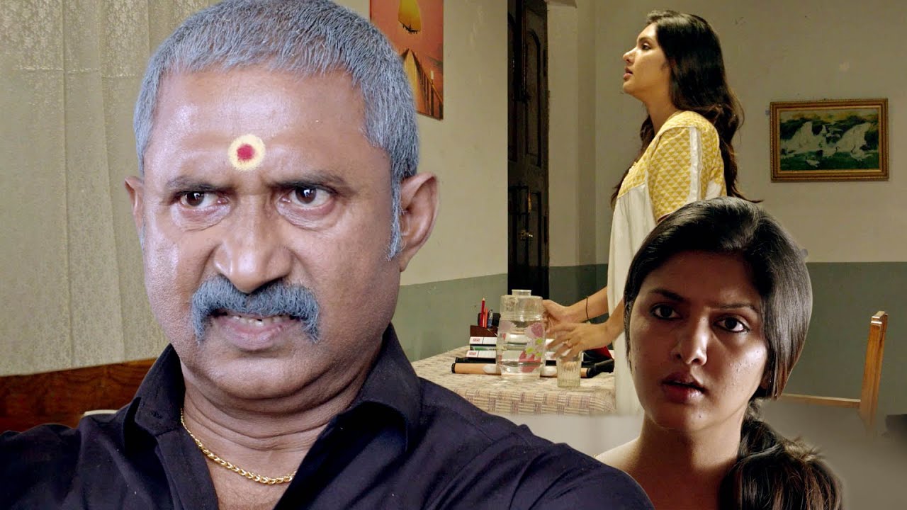 തീരെ റസ്റ്റില്ലാതെ നായിക, അവൾ ഇനി ഒരു നിമിഷം പോലും ജീവിച്ചിരിക്കാ ...