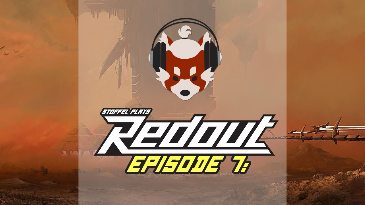 🎮 [Redout: Enhanced Edition] Episode 7 - Public Online Races ...