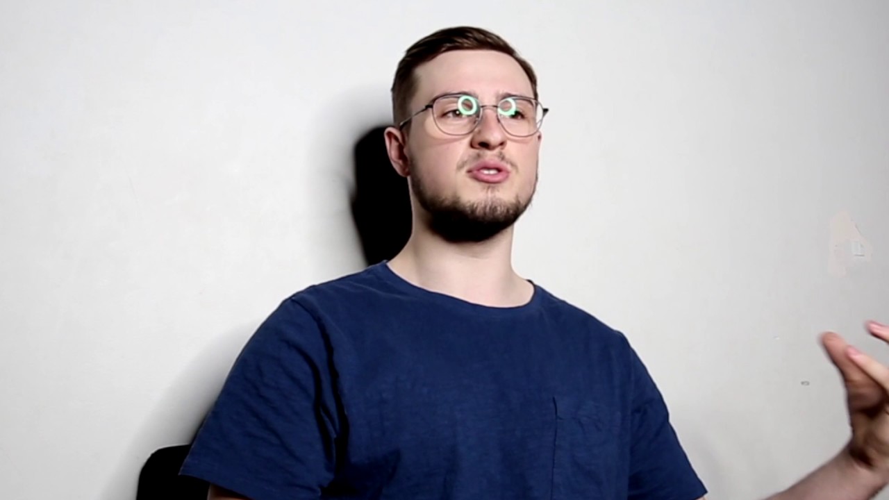 Jordan Grant, Australia's N.E.X.T. Choreographer Contender 2017 - YouTube