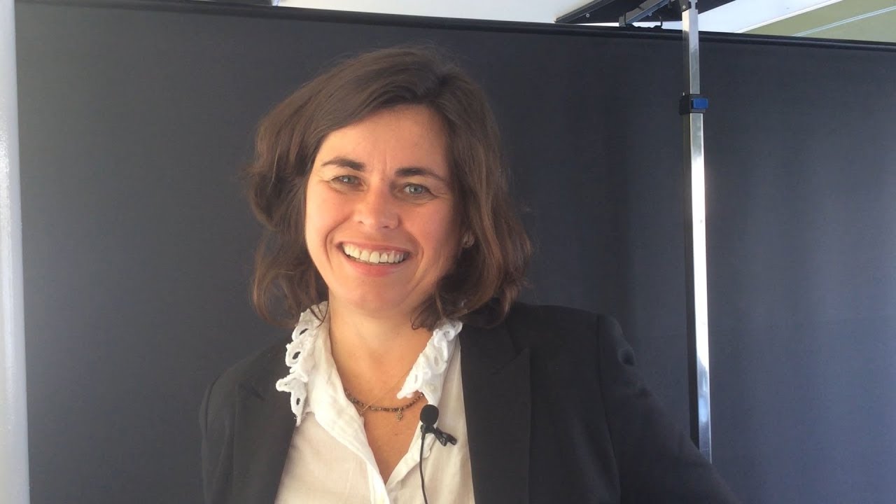 L’intégration des collaborateurs avec Elisabeth Leduc, Gérante du ...