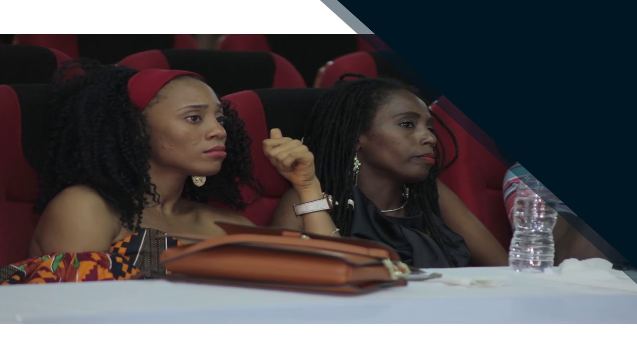 HIGHLIGHT ON SING WITH JANE PETERS - YouTube