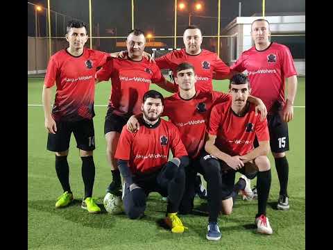 QORODOK FC HYMN OF VICTORY