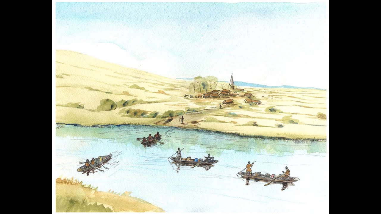 Niall Gregory: Recent Dugout Boat discoveries in the context of use on ...