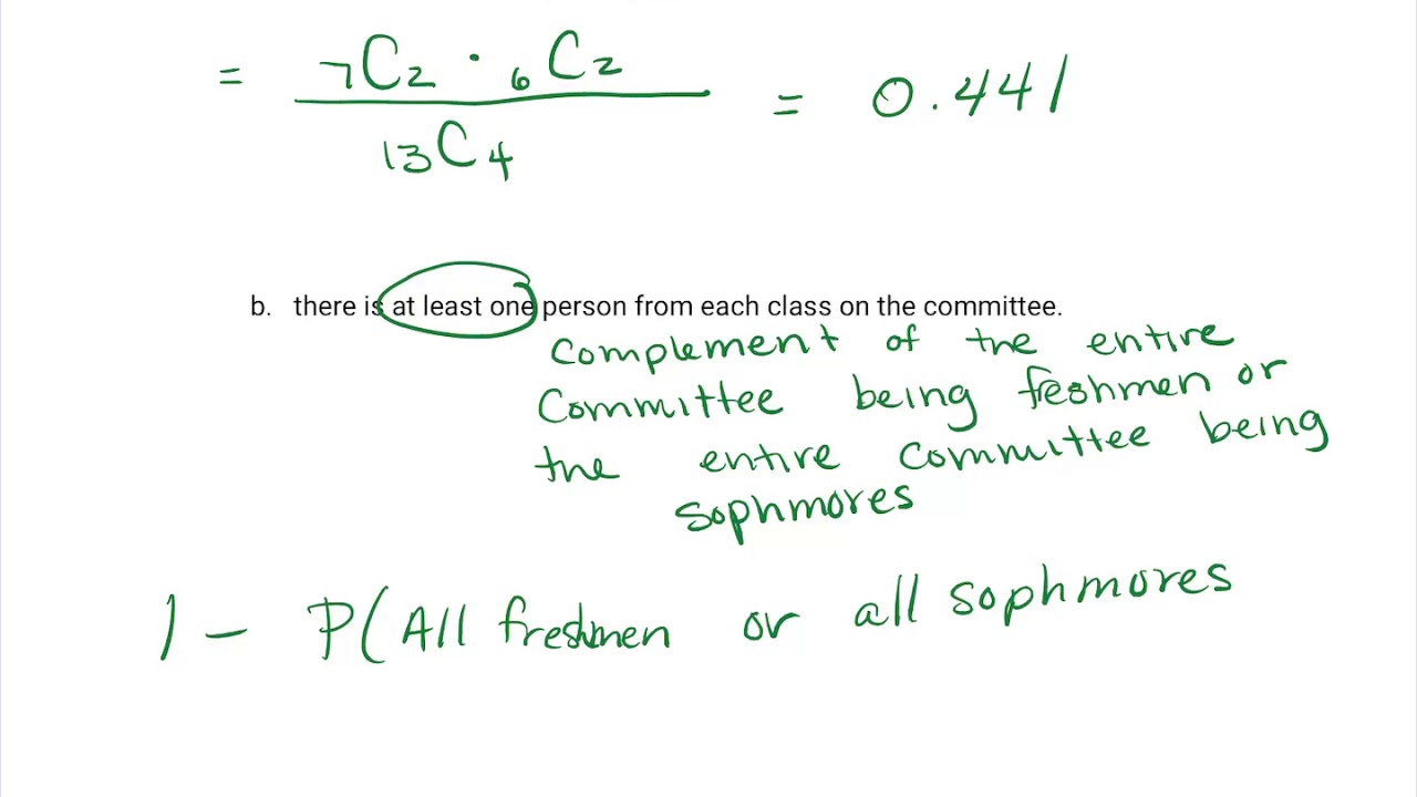 Probability Using Counting YouTube probability-using-counting-youtube