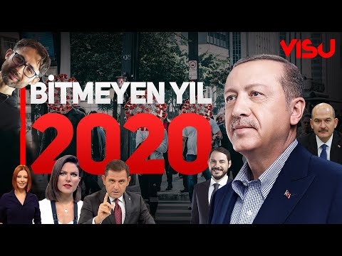 Bitmeyen Yıl 2020 | Özet | Visu TV