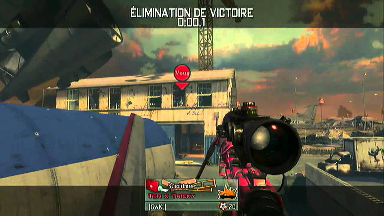 private killcam 1 - YouTube