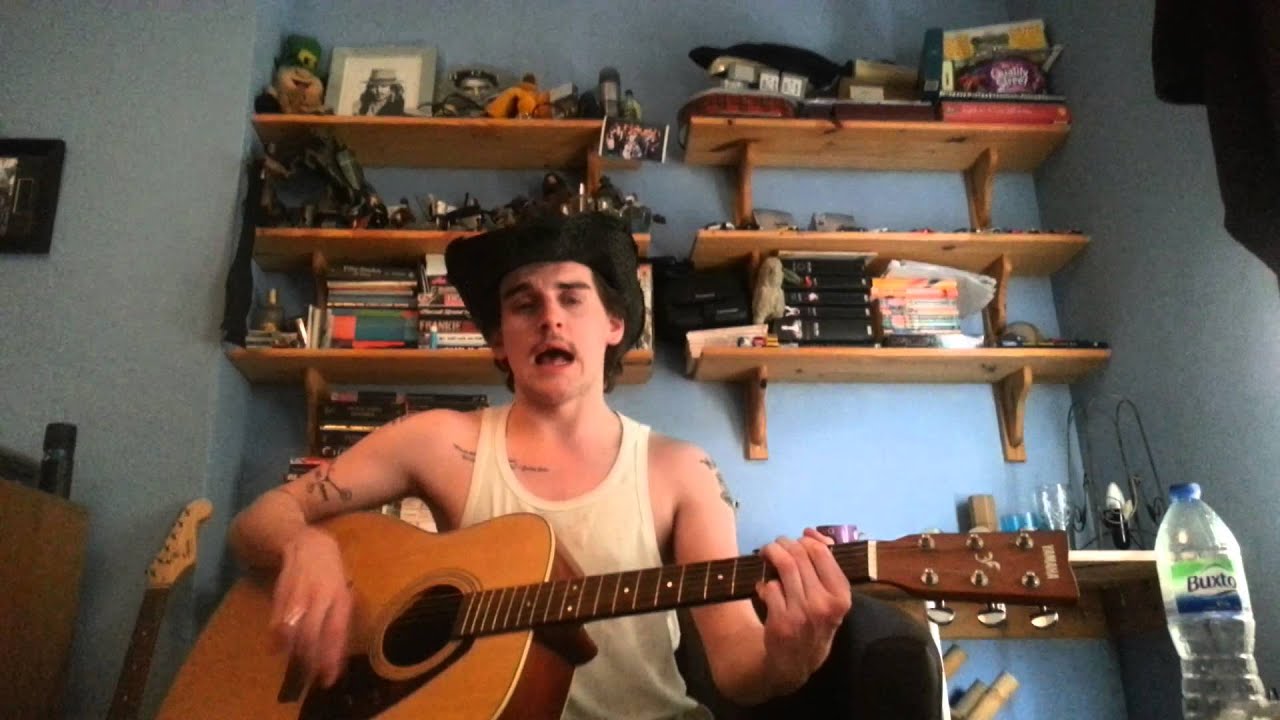 Little family tree (original comedy country song) - YouTube
