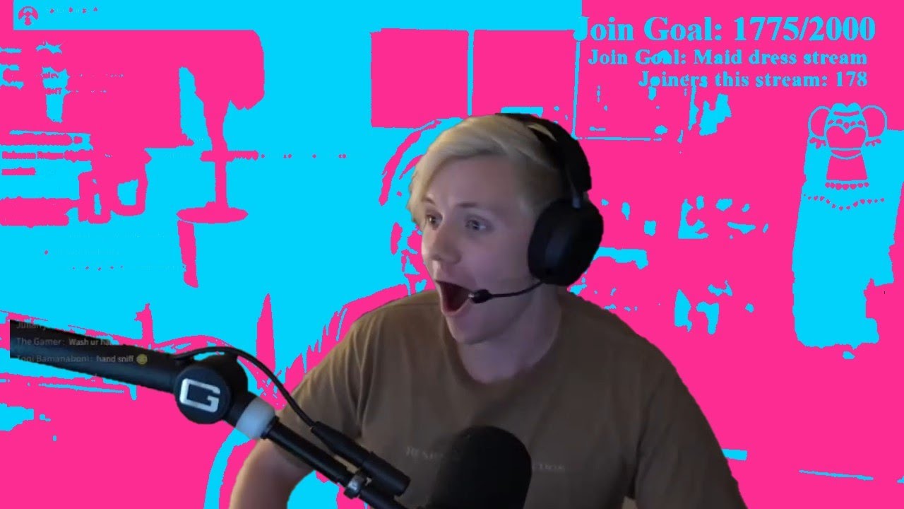 Pyro caught in 4k - YouTube