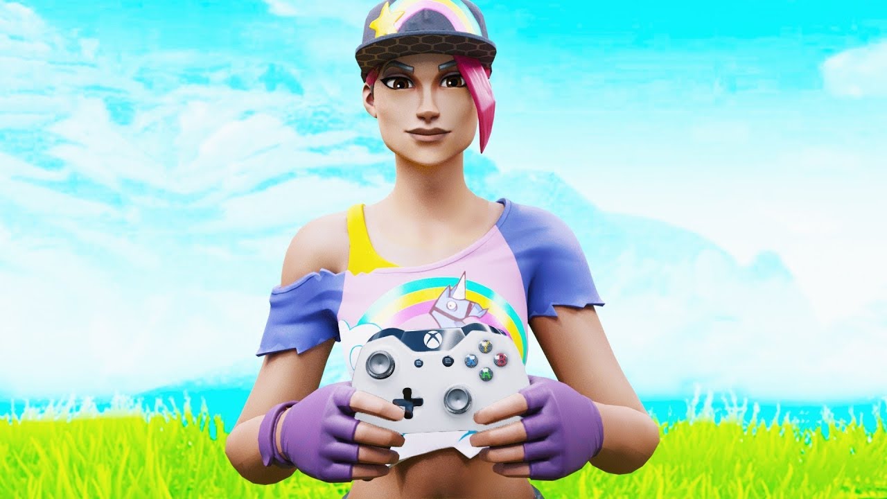 🔴 High Kill Solos | Pro Controller Player (Fortnite Battle Royale ...