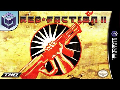 Longplay of Red Faction II - YouTube