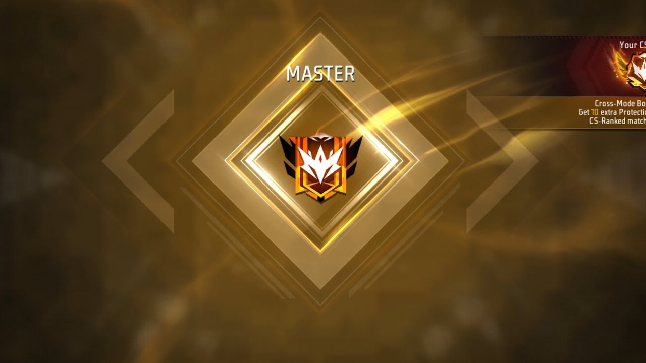 💯BR Rank master complete💯☠️☠️☠️ - YouTube