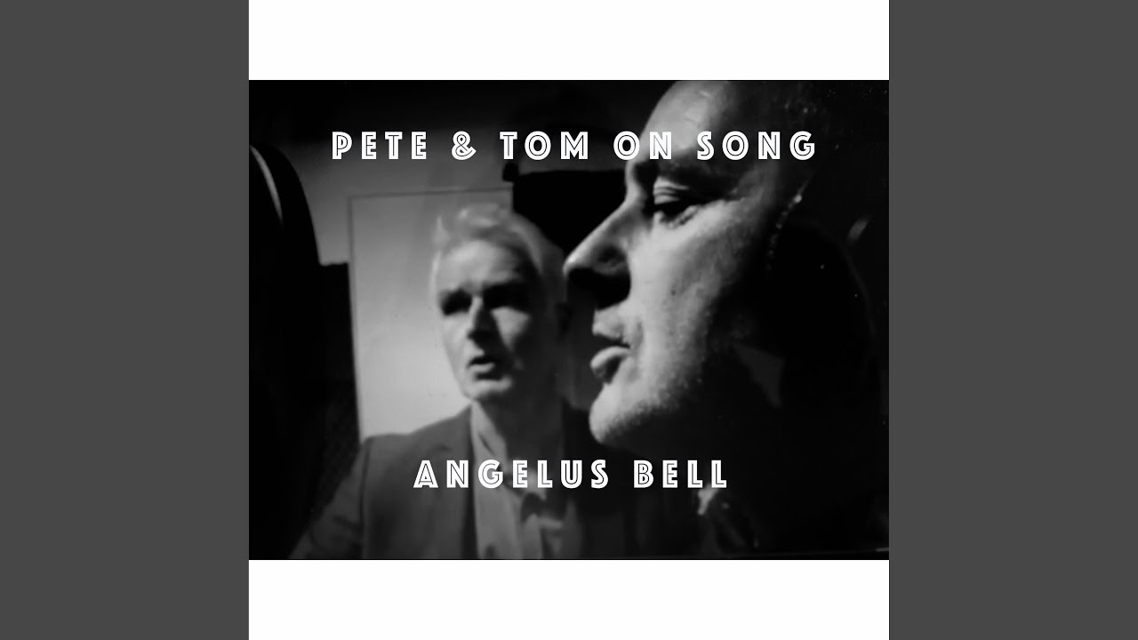 Angelus Bell - YouTube