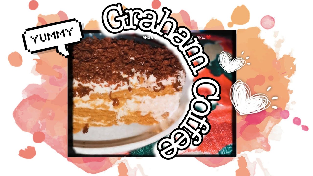 How to make Graham Coffee. - YouTube