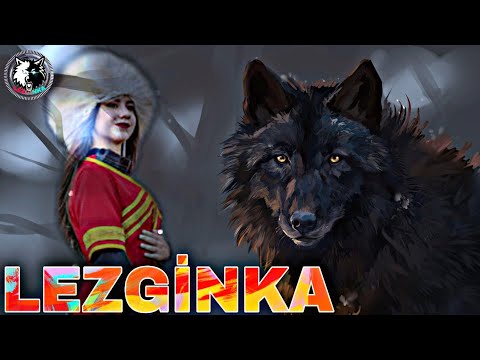 lezginka kavkaz music 2021