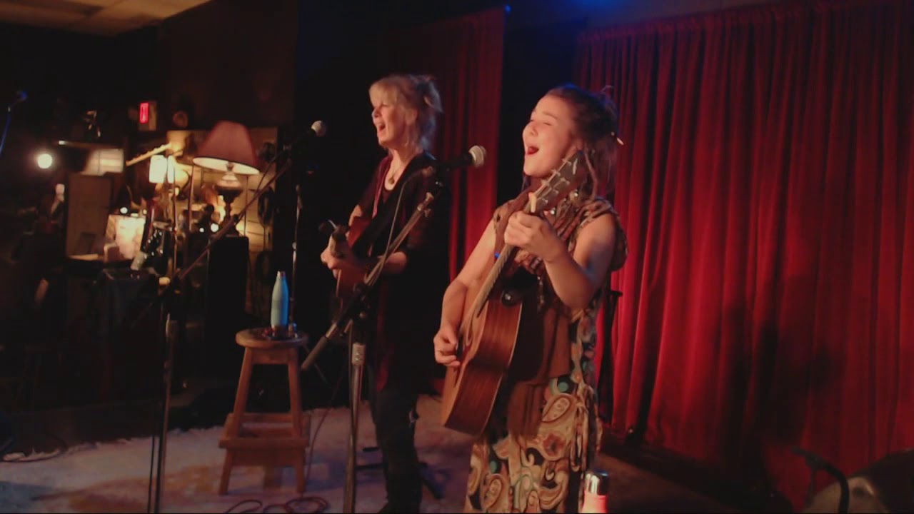 In Everything - Annie Sumi with Tannis Slimmon at the Duncan Showroom ...