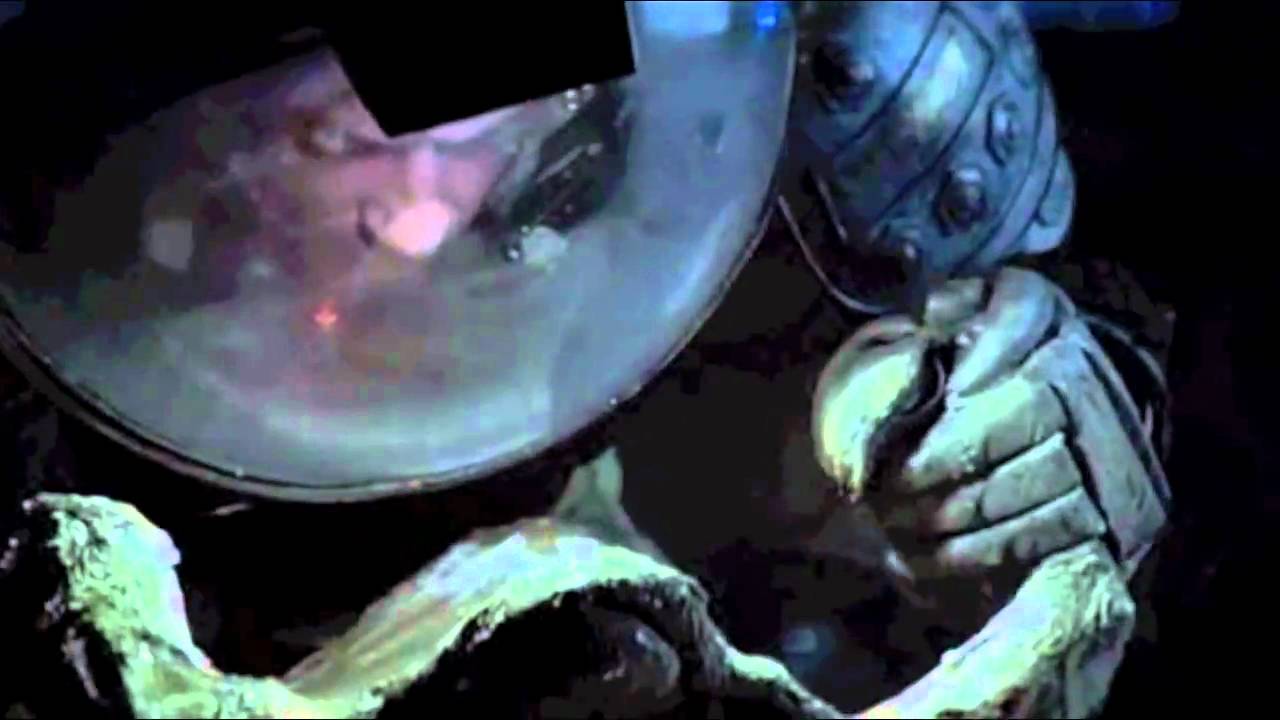 Alien Trailer - YouTube