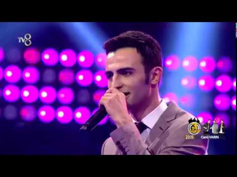 Atalay TemizTürk - Tapılacak Kadınsın | O Ses Türkiye