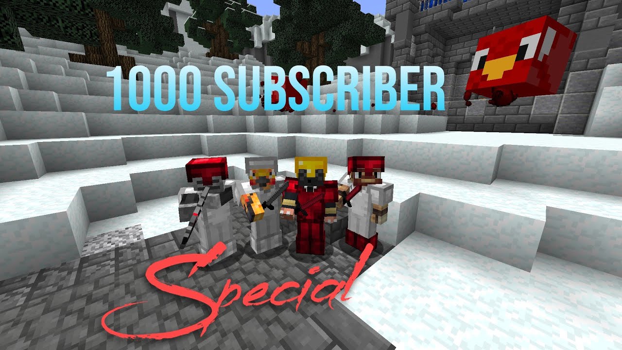 The Greatest Mega Walls Montage of All Time | 1K SPECIAL - YouTube