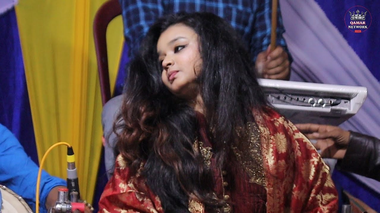 टूटे दिल 💔 के लिए ग़ज़ल | Neha Naz New Ghazal | हम तो आशिक हैं सदियों ...