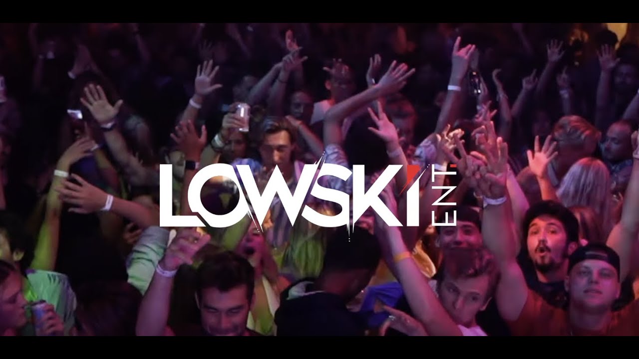Lowski Bird & Bettys Summer 2022 - YouTube