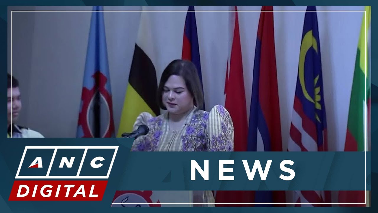 Duterte caps Malaysia visit with dinner with Filipino community | ANC ...