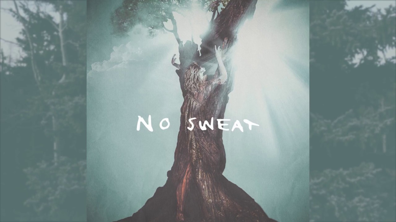"No Sweat" (OFFICIAL - LYRIC VIDEO) - YouTube